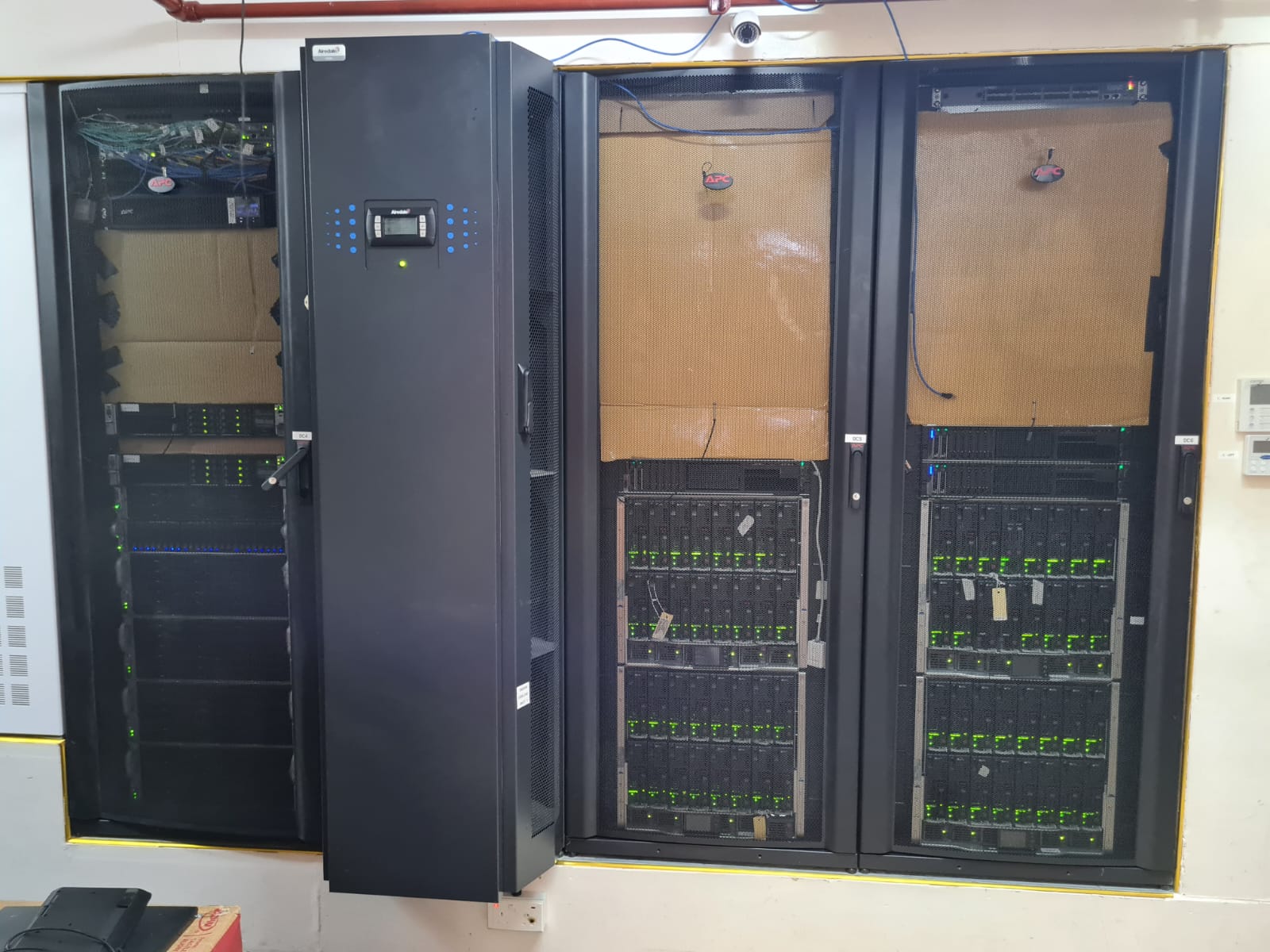 Bioinformatics platform | LSHTM